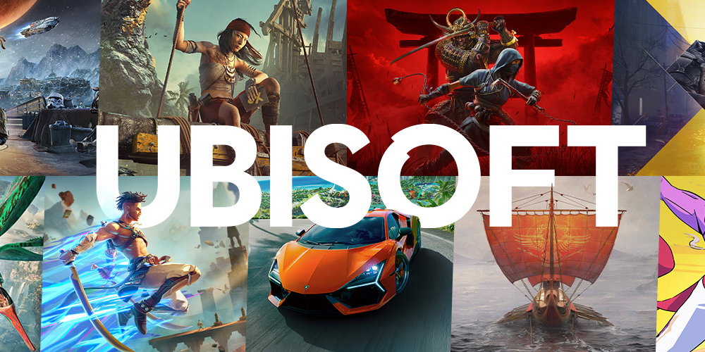 Ubisoft Entertainment | GameCompanies.com