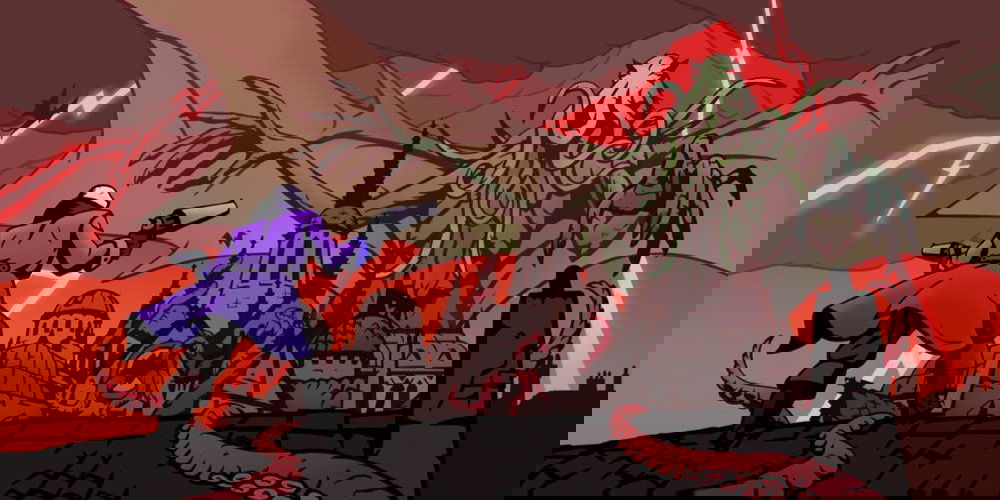 Overflow Games | GameCompanies.com