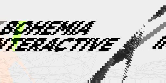 Bohemia Interactive | GameCompanies.com