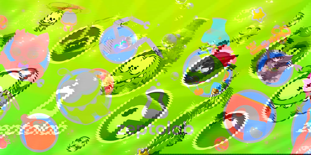 ZeptoLab | GameCompanies.com