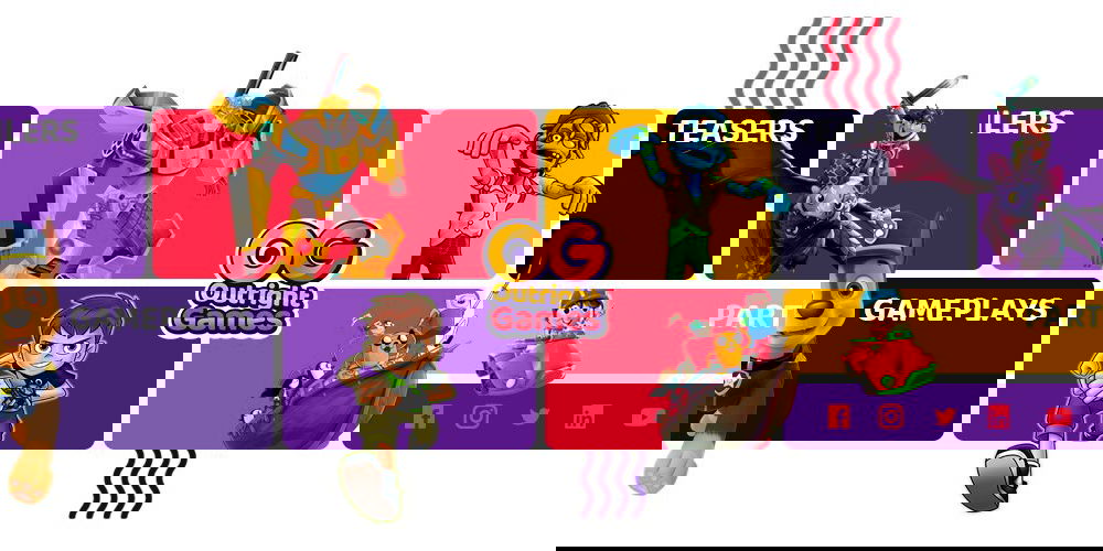 Outright Games | GameCompanies.com