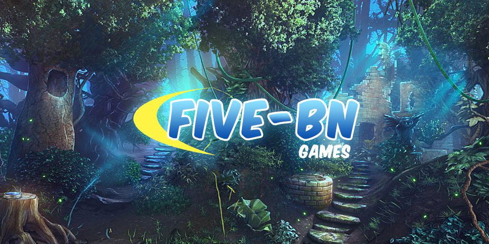 FIVE-BN Games | GameCompanies.com
