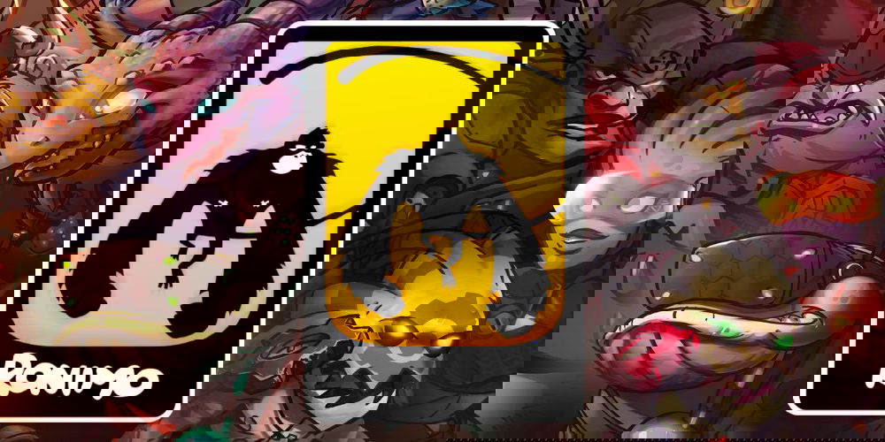 Ronimo Games | GameCompanies.com