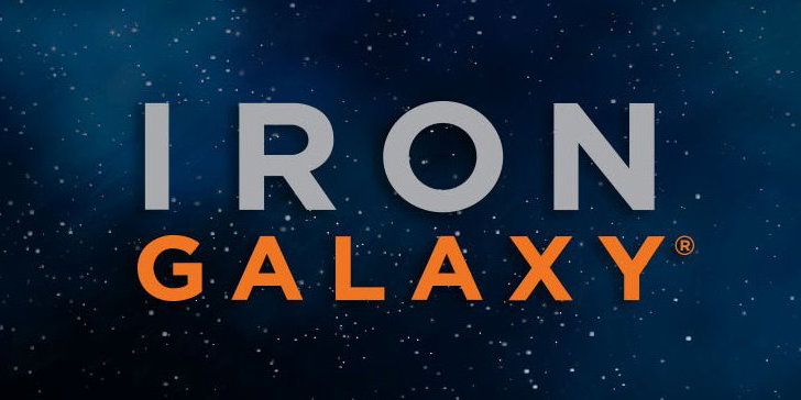Iron Galaxy Studios | GameCompanies.com