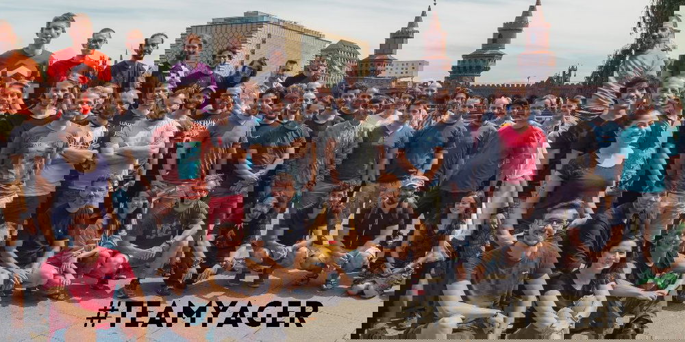 YAGER Development | GameCompanies.com