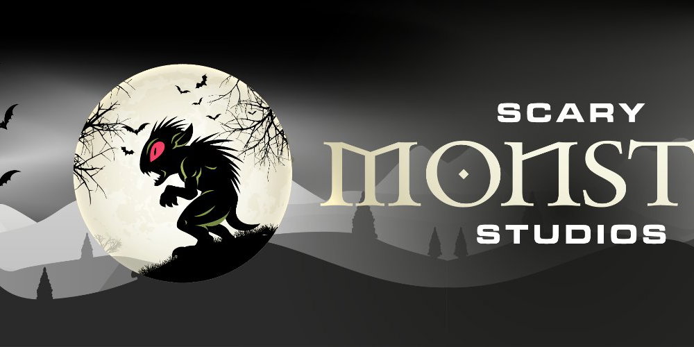Scary Monster Studios | GameCompanies.com