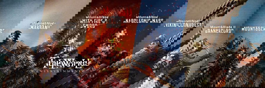 TaleWorlds Entertainment | GameCompanies.com