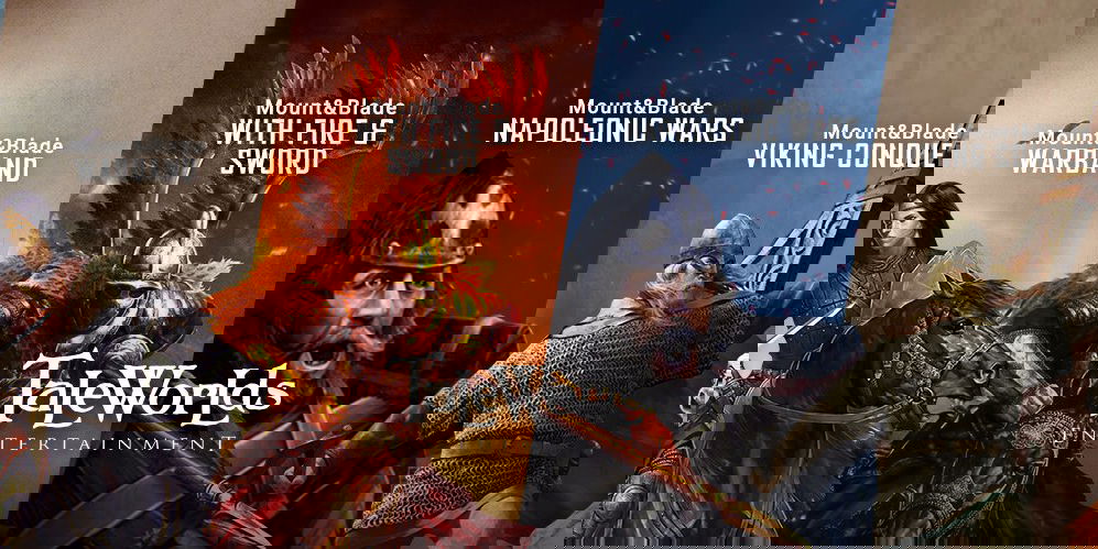 TaleWorlds Entertainment | GameCompanies.com