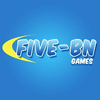 FIVE-BN Games | GameCompanies.com