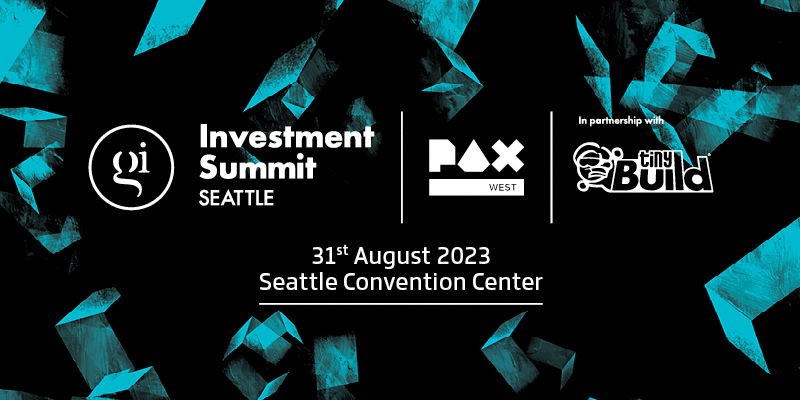 GI.biz Investment Summit | GameCompanies.com