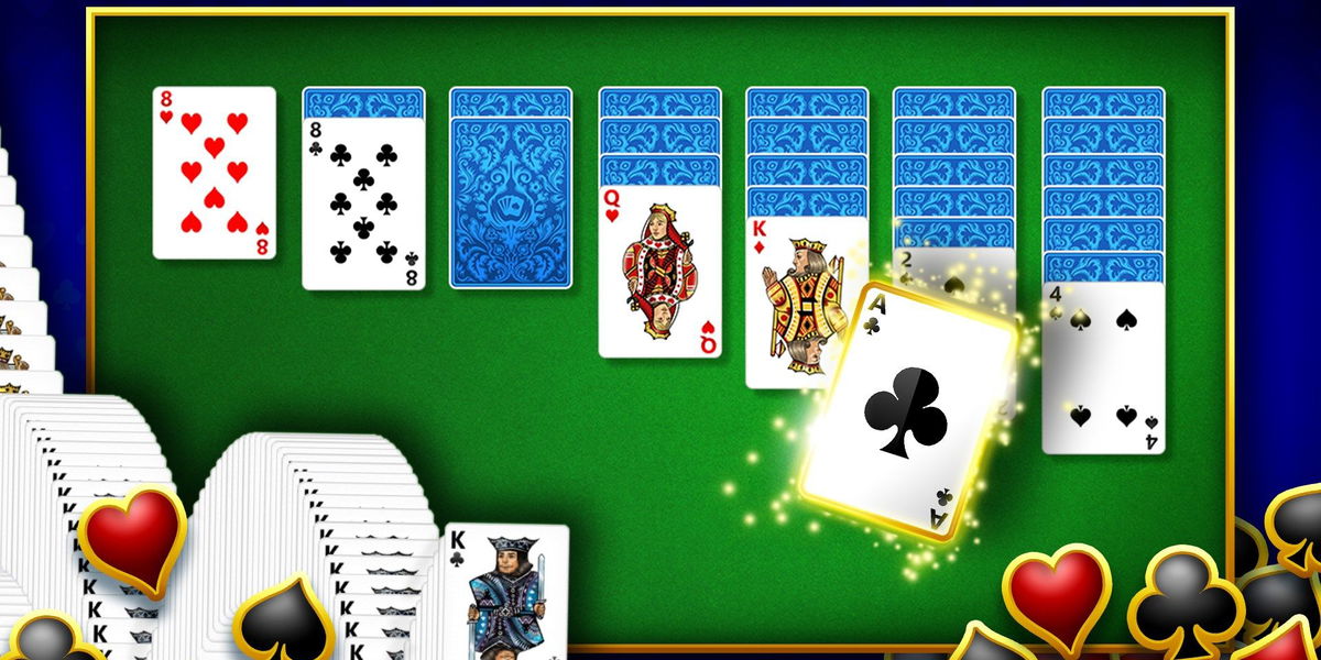 Microsoft Solitaire Collection | GameCompanies.com