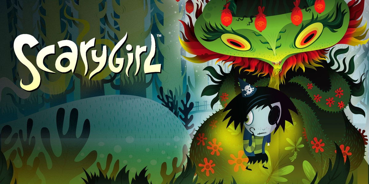 Scarygirl | GameCompanies.com