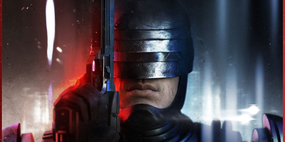 RoboCop: Rogue City - Alex Murphy Edition Pre-order | GameCompanies.com