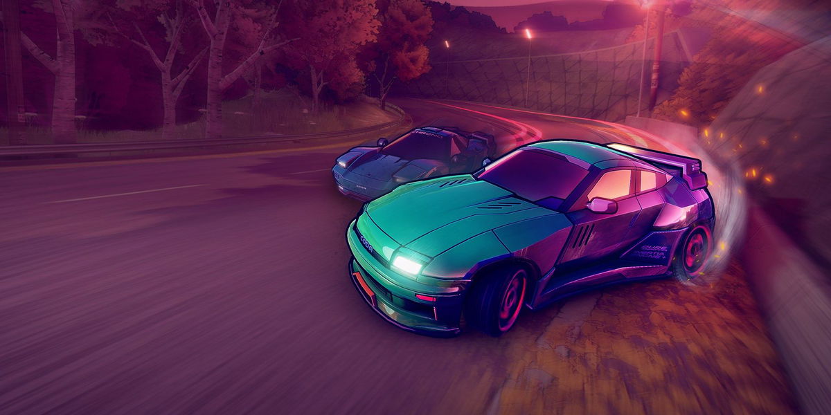 Inertial Drift | GameCompanies.com