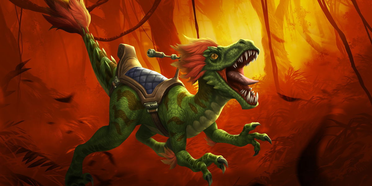 Paladins Feathered Fiend Pack | GameCompanies.com