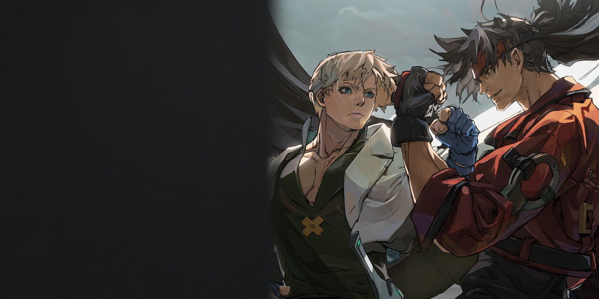 Guilty Gear -Strive- Daredevil Edition | GameCompanies.com