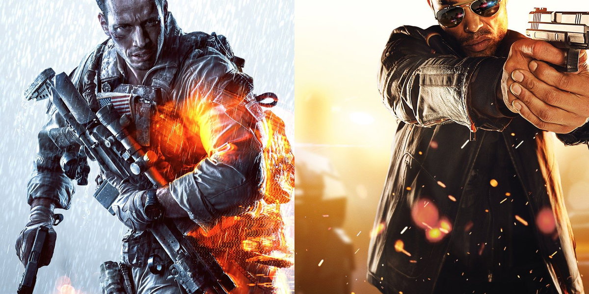 Battlefield Bundle | GameCompanies.com