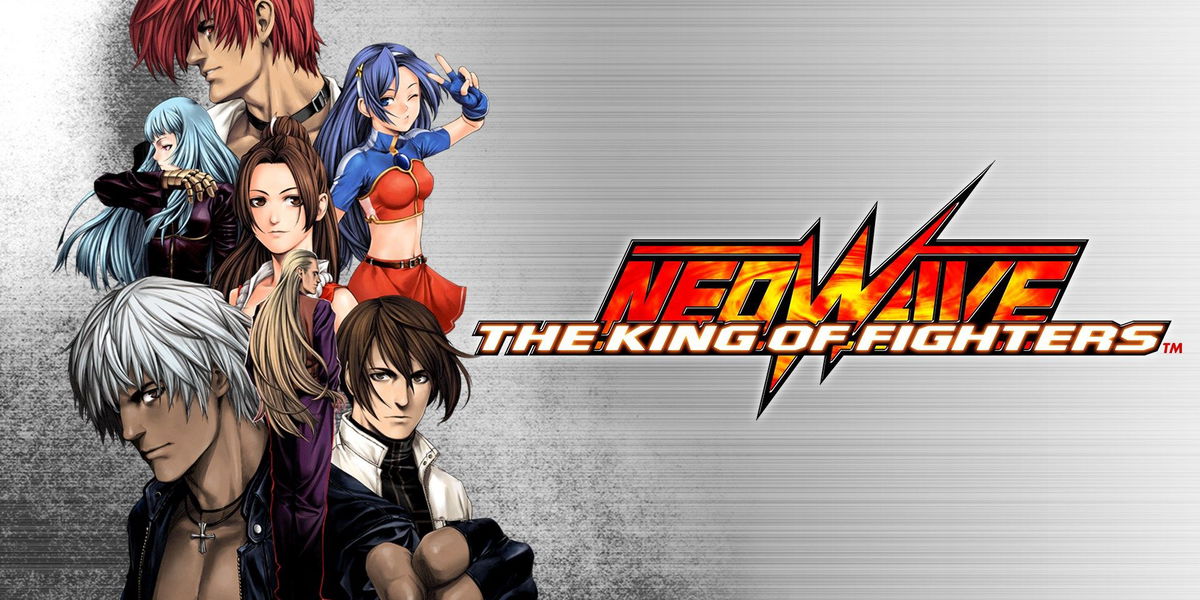 The King of Fighters Neowave | GameCompanies.com