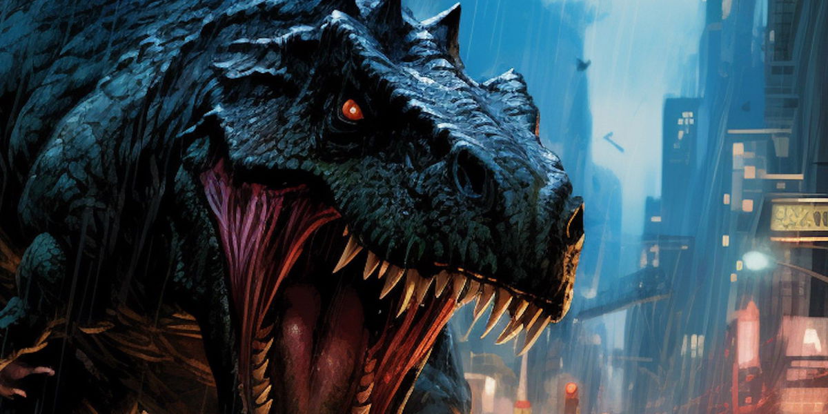 Dinobreak Killer Crisis Collection | GameCompanies.com