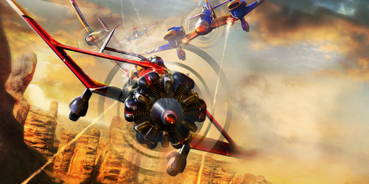 Skydrift Infinity | GameCompanies.com