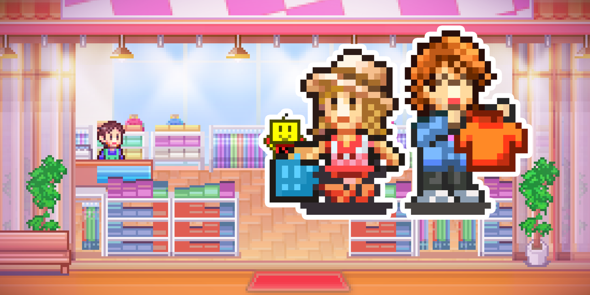 Pocket Clothier | GameCompanies.com