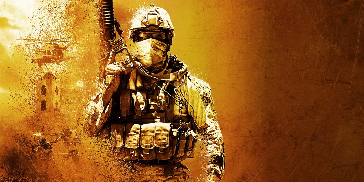 Insurgency: Sandstorm - Gold Edition (Windows) | GameCompanies.com