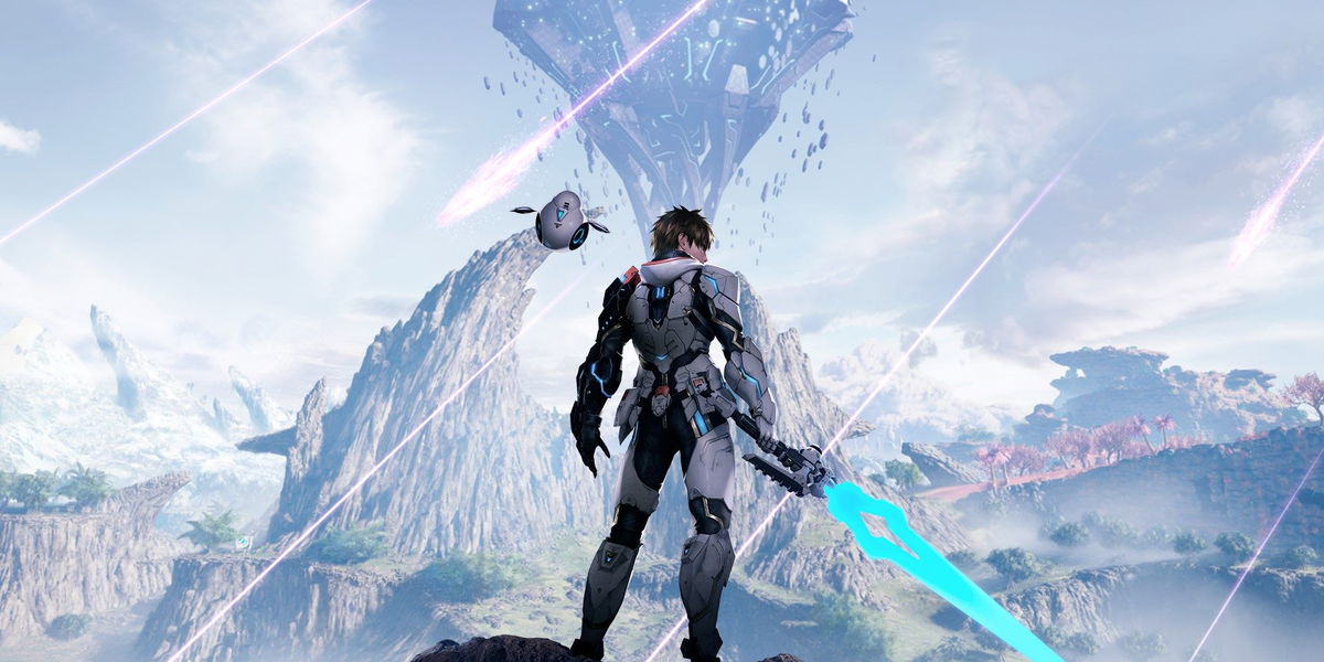 PSO2:NGS - Beginners! Rappy Edition | GameCompanies.com