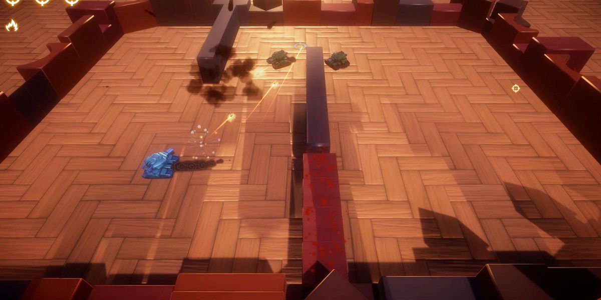 Tanky Tanks | GameCompanies.com