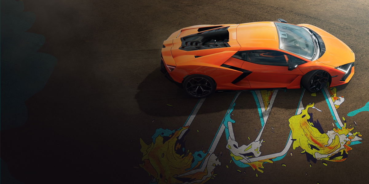 The Crew Motorfest Ultimate Edition | GameCompanies.com