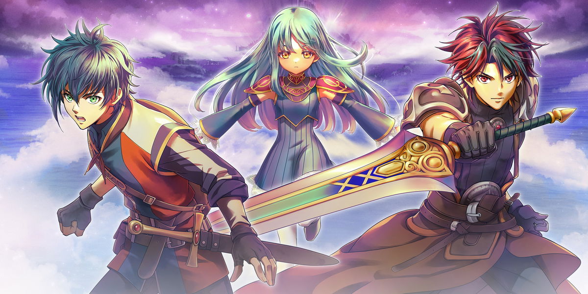 Alphadia I & II | GameCompanies.com