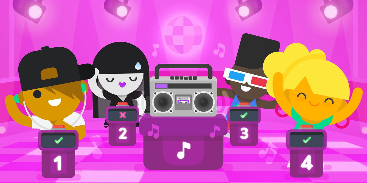 SongPop Party | GameCompanies.com