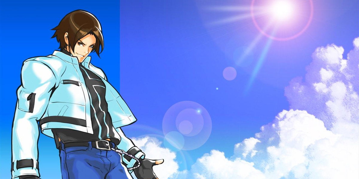 KOF SKY STAGE | GameCompanies.com