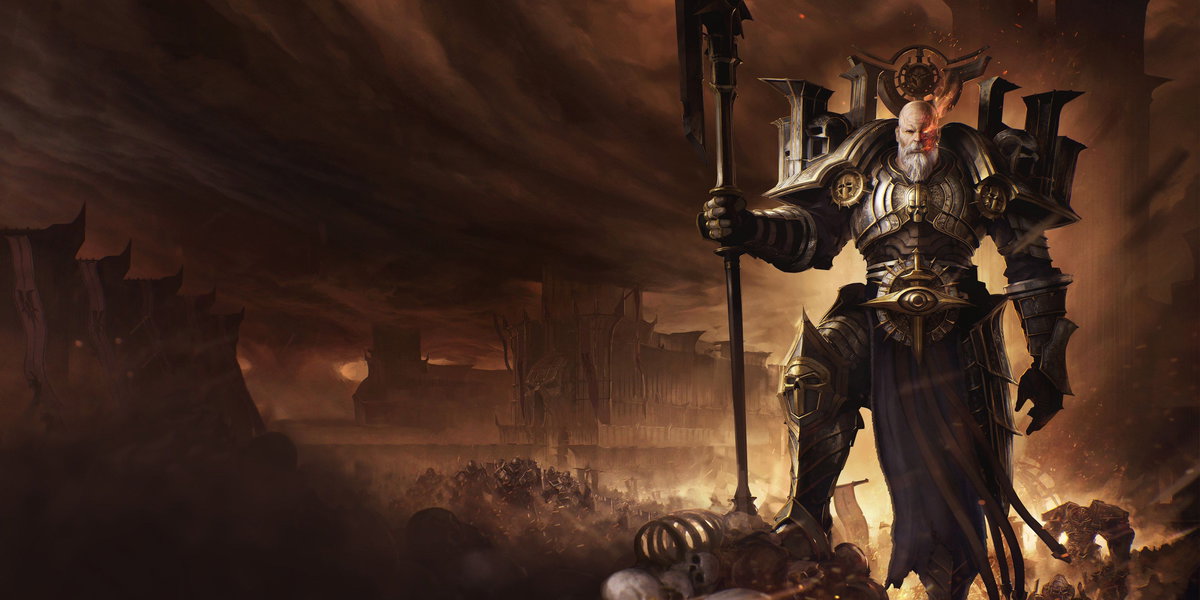 Wolcen: Lords of Mayhem | GameCompanies.com