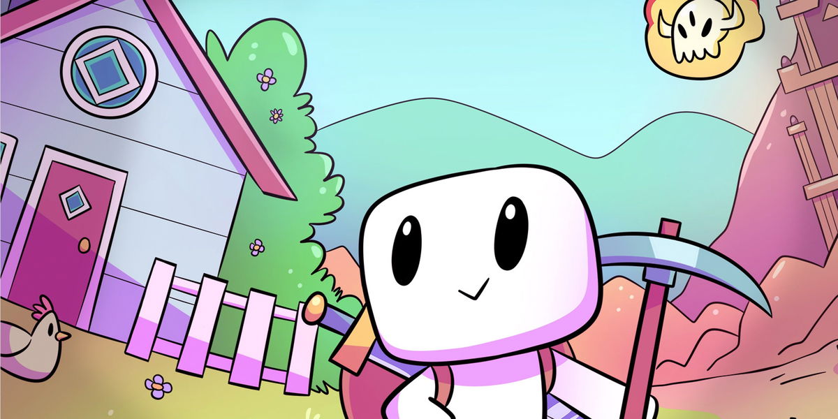 Forager | GameCompanies.com