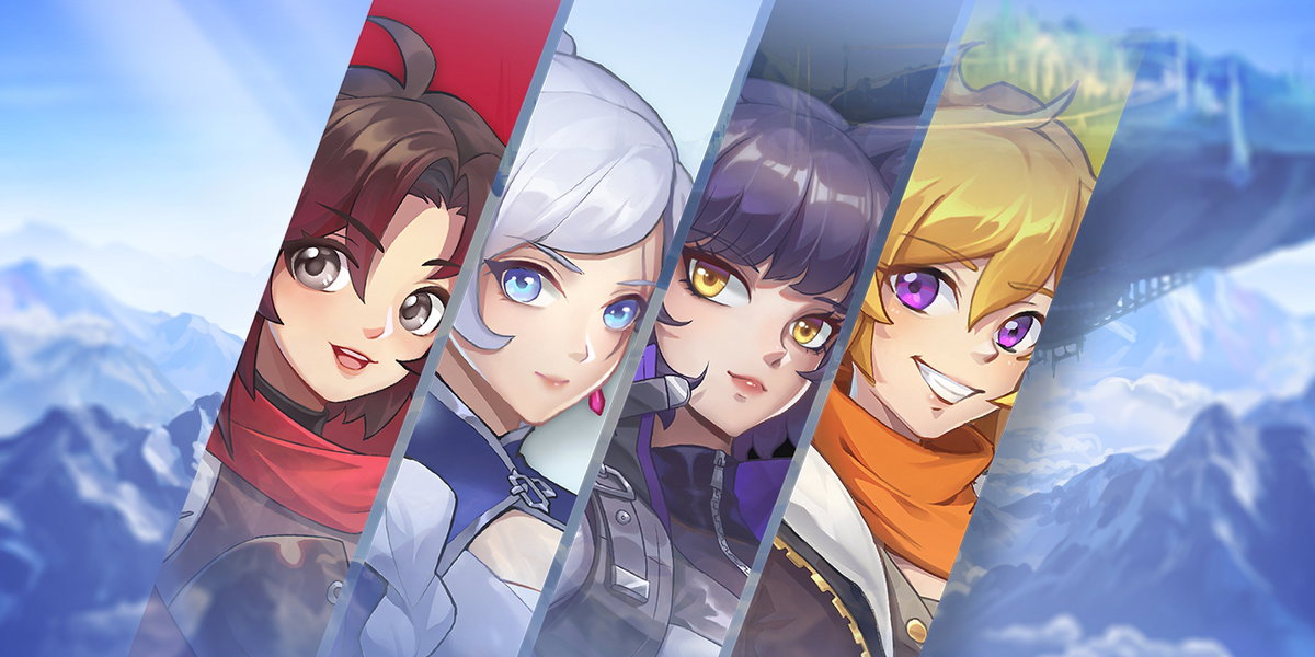 RWBY: Arrowfell | GameCompanies.com