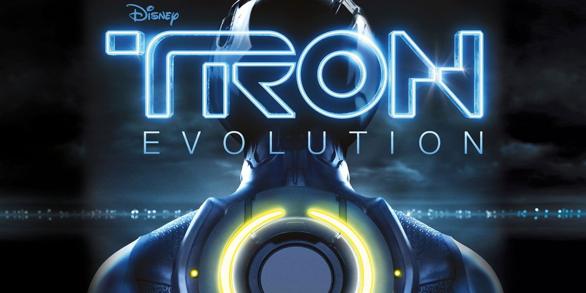 Tron: Evolution | GameCompanies.com