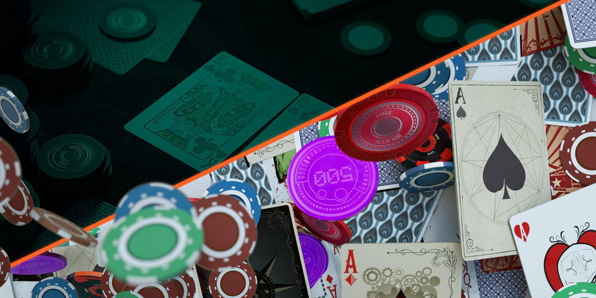 Poker Mega Pack | GameCompanies.com