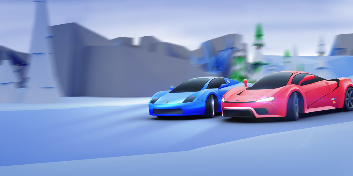 Super Kids Racing - Snow Edition | GameCompanies.com