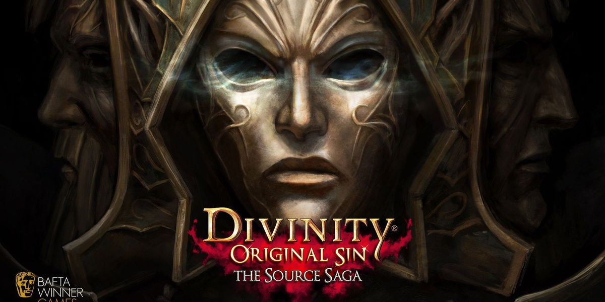 Divinity: Original Sin - The Source Saga | GameCompanies.com