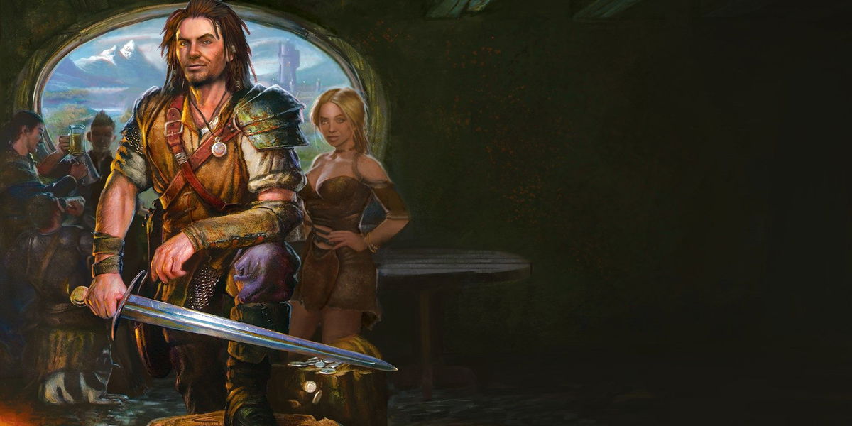 The Bard's Tale ARPG: Remastered and Resnarkled | GameCompanies.com