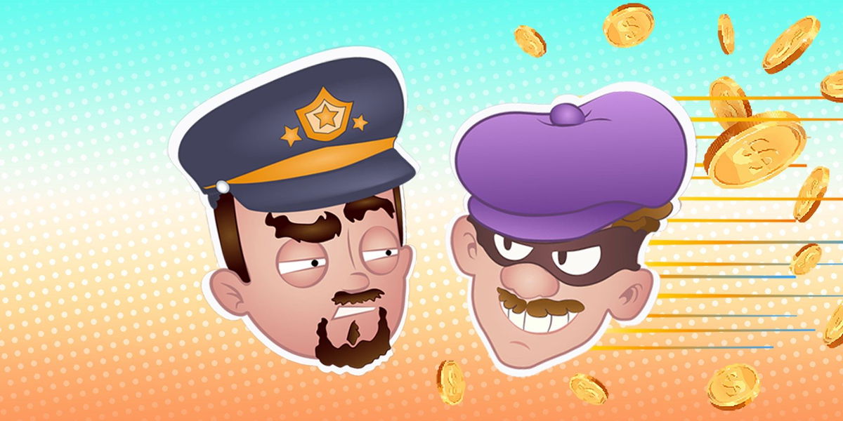 Tricky Thief | GameCompanies.com