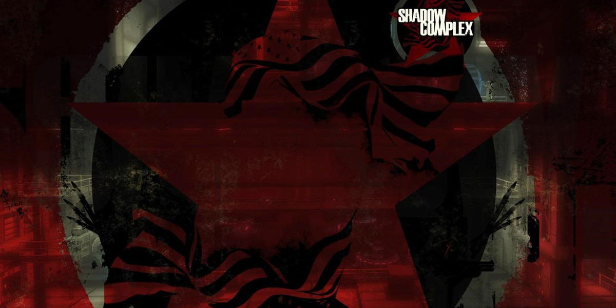 Shadow Complex | GameCompanies.com