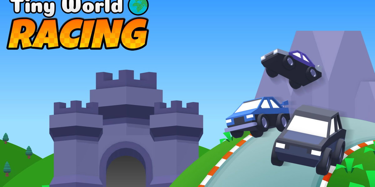 Tiny World Racing | GameCompanies.com