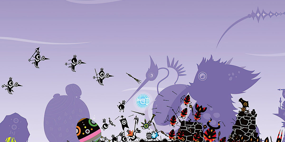 Patapon 2 Remastered | GameCompanies.com