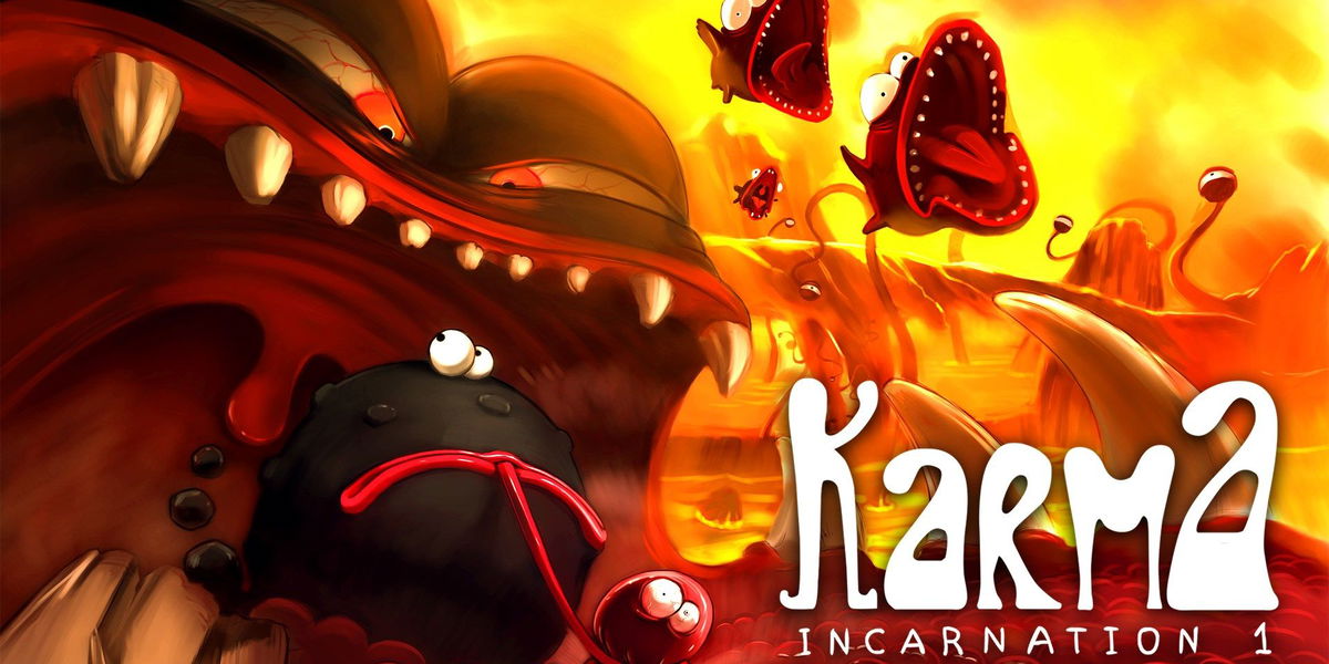 Karma. Incarnation 1 | GameCompanies.com