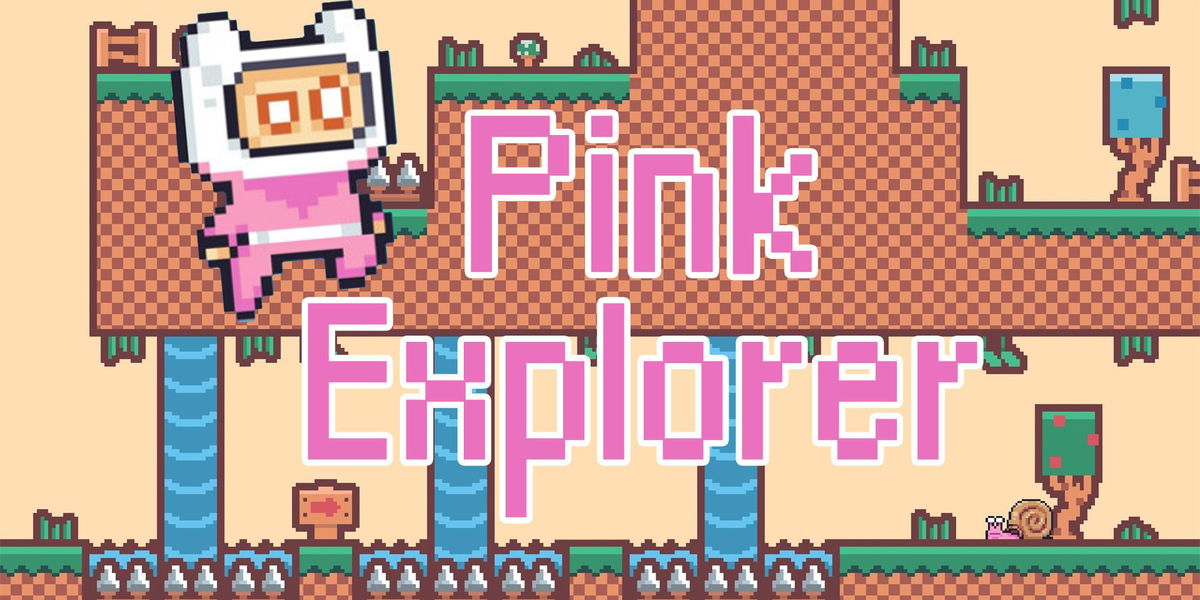 Pink Explorer | GameCompanies.com