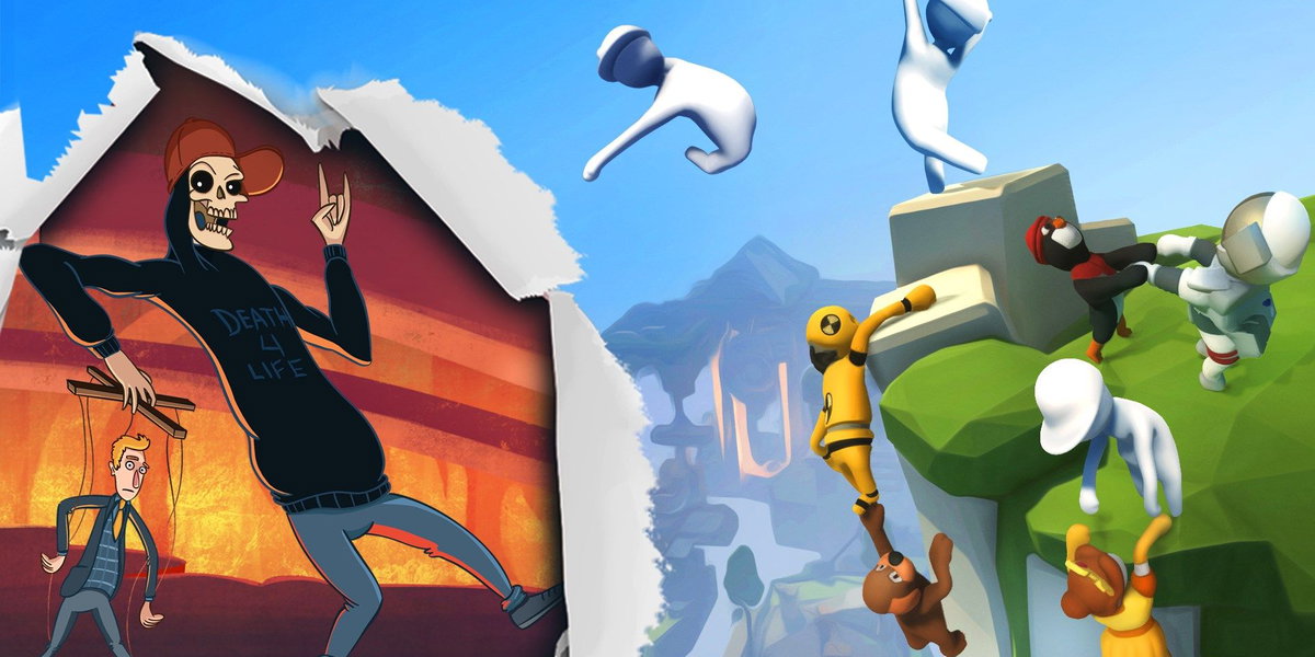 Flailing Limbs Bundle | GameCompanies.com