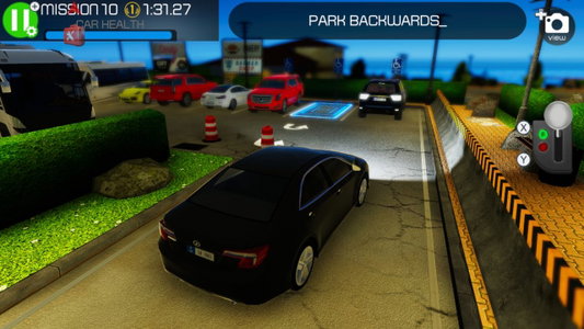 Driving Quest | GameCompanies.com