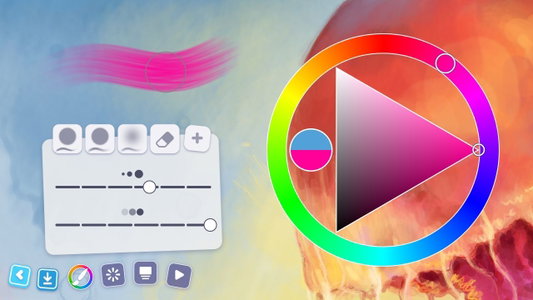 Colors Live | GameCompanies.com
