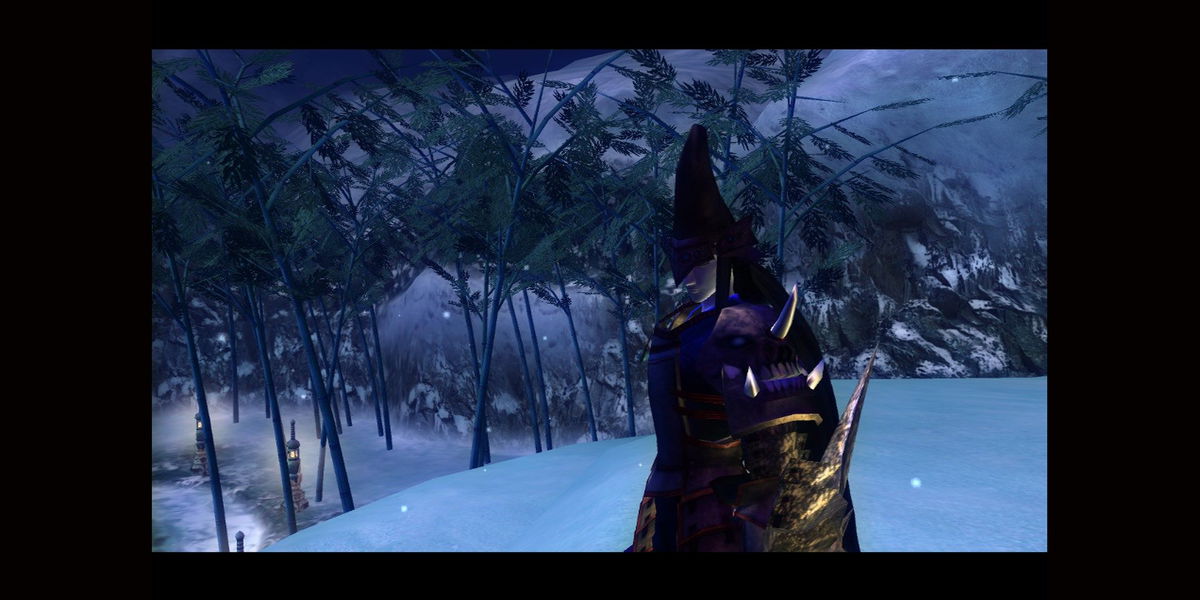 Otogi: Myth of Demons | GameCompanies.com